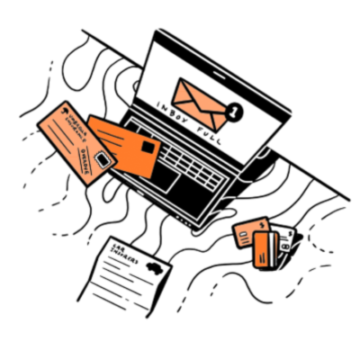 ActionBook | Strike-Bold with AI-Automation Notebook – Revolutionize ...